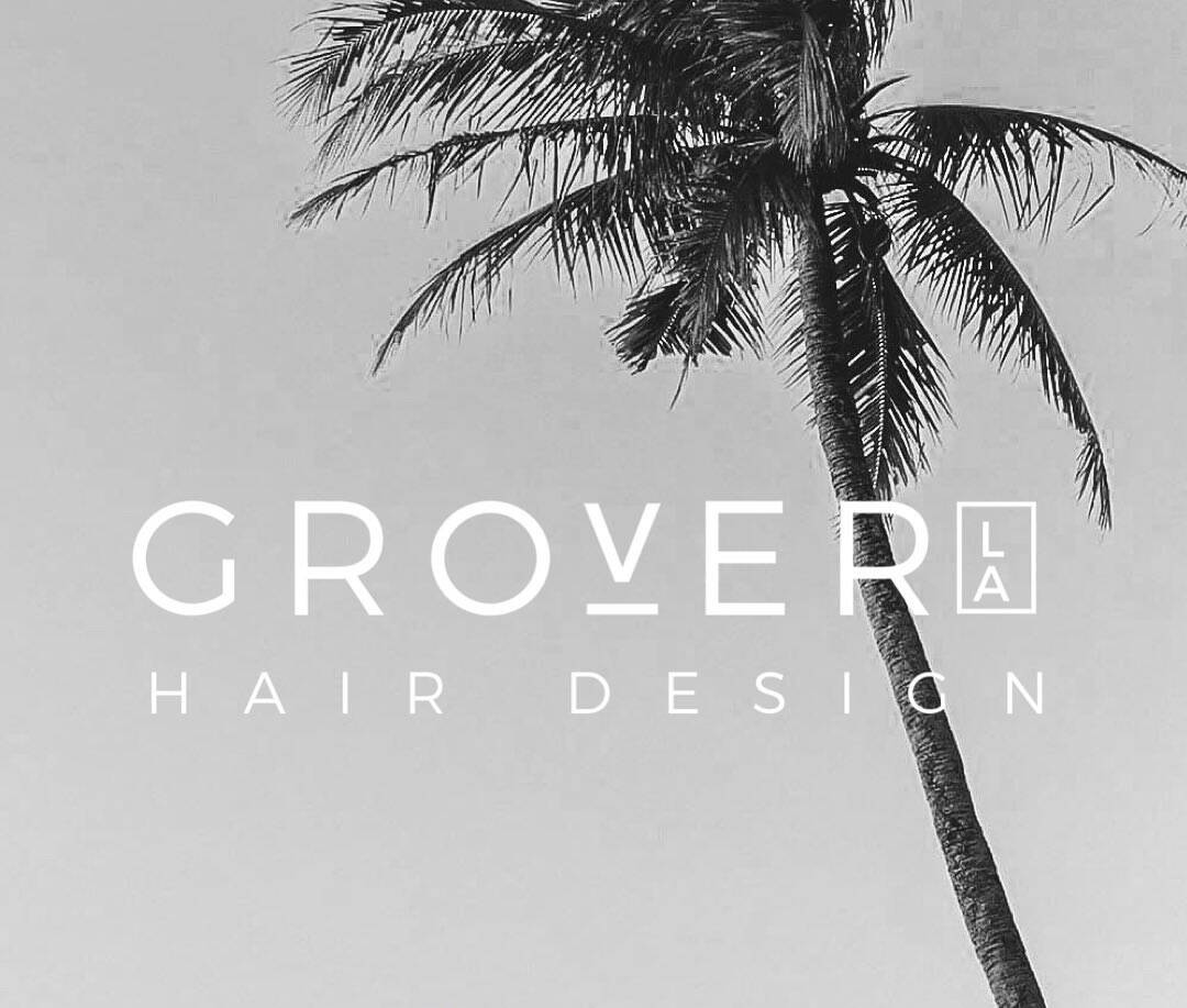 Home | Grover Hair Design LA